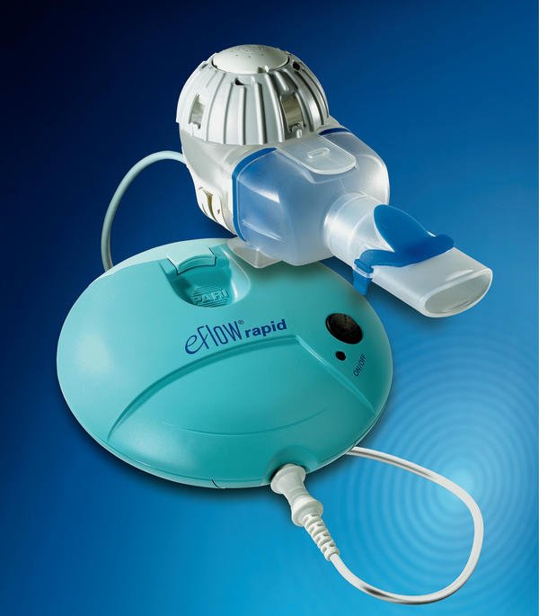 Cystic Fibrosis: Paul’s Story